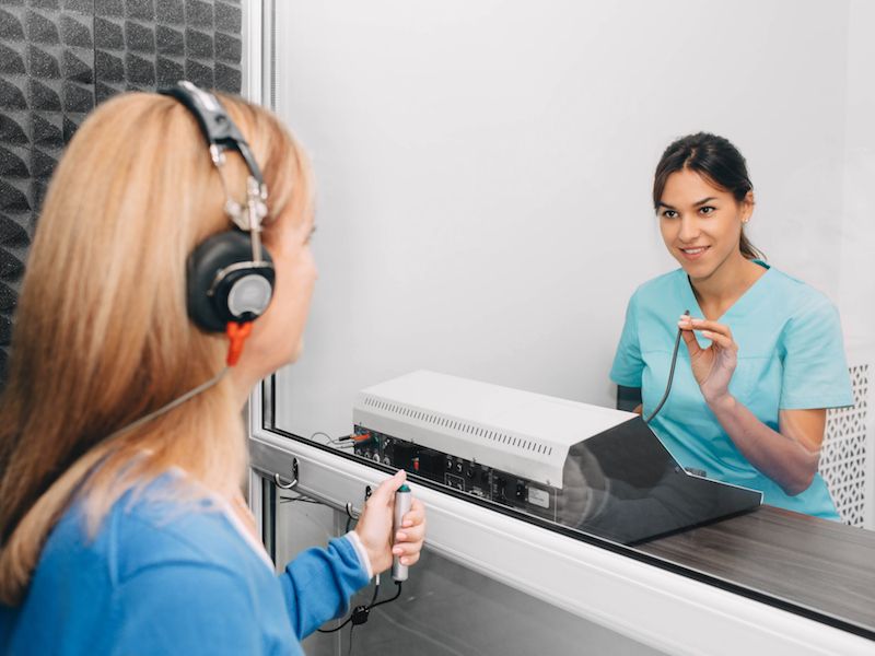 How Frequently Should You Have Your Hearing Examined 